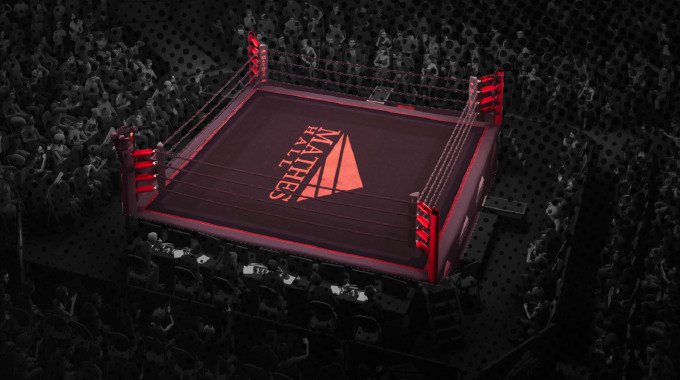 Big Rumble Boxing: Creed Champions - Arenas