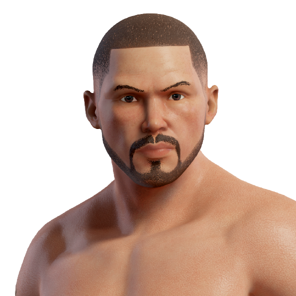 Big Rumble Boxing: Creed Champions - Boxers